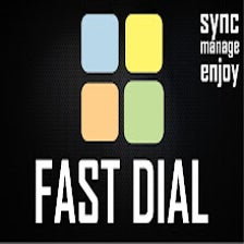 Fast Dial pour Google Chrome - Extension Télécharger