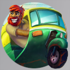 Tuk Tuk Go APK for Android - Download