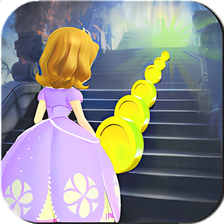 Adventure Princess Sofia Run - First Game APK per Android - Download