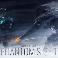 Tom Clancys Rainbow Six Siege: Operation Phantom Sight สำหรับ ...