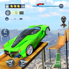 Car Stunt Racing: Stunt Master para Android - Download