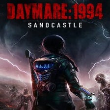 Daymare: 1994 Sandcastle para Nintendo Switch - Descargar