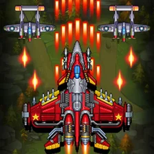 1945: Game ban may bay pour Android - Télécharger