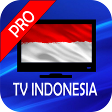 TV Indonesia - Semua Saluran T untuk Android - Unduh