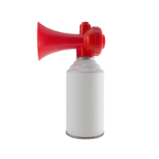 Air Horn Sound Simulator para Android - Descargar