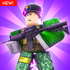 Check it Border per ROBLOX - Gioco Download