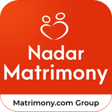 Nadar Matrimony - Marriage App voor Android - Download