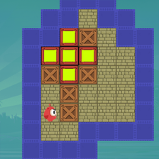 Android için sokoban game APK - İndir