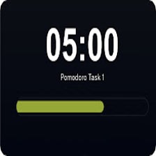 FocusBox: Pomodoro & Focus Timers Online para Google Chrome - Extensión Descargar