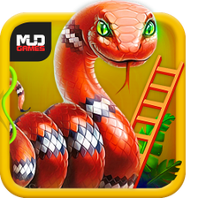 Snakes and Ladders 3D Online APK para Android - Descargar