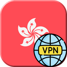 Hong Kong VPN - HK China VPN for Android - Download