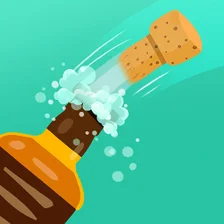 Drop and Explode: Soda Geyser for Android - Download