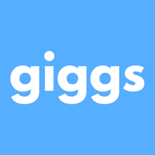 Giggs สำหรับ Android - ดาวน์โหลด