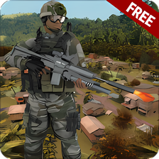 IGI Commando Jungle Battle War APK for Android - Download