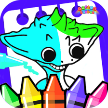 Smiley Miley garten of banban4 para Android - Download