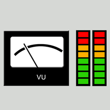 VU Meter - Analog and Digital APK for Android - Download