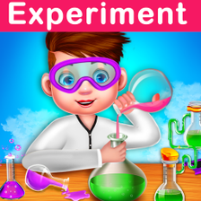 Science Experiment & Tricks With Water per Android - Download