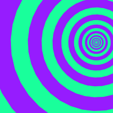 Infinite Zoom Live Wallpaper APK per Android - Download