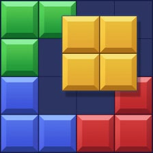 iPhone için Block Buster Block Puzzle - İndir