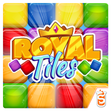 Royal Tiles - Match 3 Kingdom per Android - Download