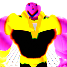 THANOID fixed pour ROBLOX - Jeu Télécharger