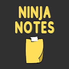 NoteNinja for Google Chrome - Extension Download