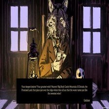 Where the Water Tastes Like Wine for PlayStation 4 - Download