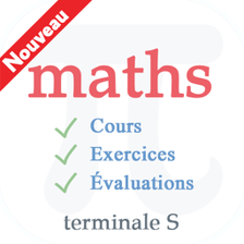 cours de maths terminale s para Android - Descargar