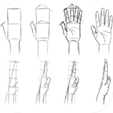 simple drawing tutorials APK for Android - Download