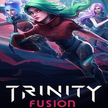 Nintendo Switch 용 Trinity Fusion - 다운로드