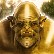 Fat Orc Life Simulator para Android - Descargar