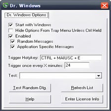 Dr.Windows (Windows) - Download