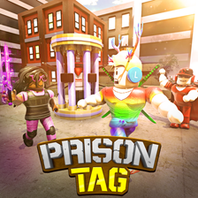 Prison Tag per ROBLOX - Gioco Download