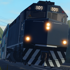 V5.0 ALPHA Rail Sim Universe Pre-Release ROBLOX 용 - 게임 다운로드