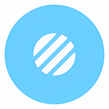 Blue - A Flatcon Icon Pack for Android - Download