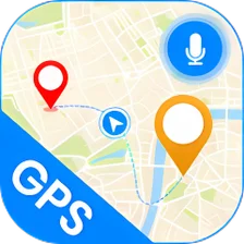 Voice GPS Driving Directions para Android - Descargar