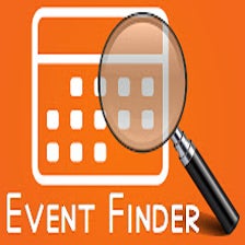 Event Finder pour Google Chrome - Extension Télécharger