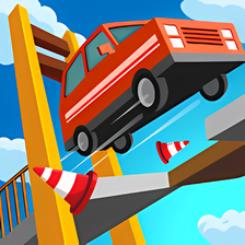 Blocky Mobile Bridge for Android - Download
