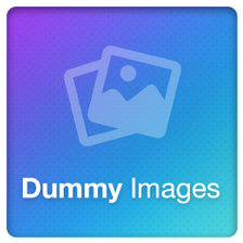 Dummy Images para WordPress - Descargar