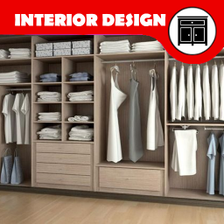 Wardrobe Design Ideas APK pour Android - Télécharger