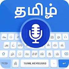 Tamil Voice Typing Keyboard para Android - Descargar