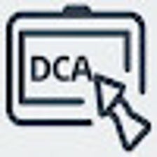 Calculate DCA สำหรับ Google Chrome - ส่วนขยาย ดาวน์โหลด