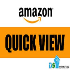 DS Amazon Quick View for Google Chrome - Extension Download