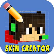 Skin Creator Painter Studio 3D for Minecraft PC for iPhone - Download