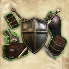 Castle: The 3D Hidden Objects for iPhone - Download