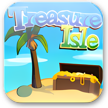 Treasure Isle Online