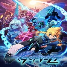 Azure Striker Gunvolt for Xbox One - Download