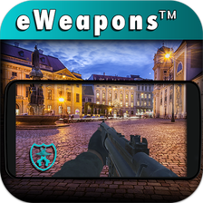 Gun Camera 3D Weapon Simulator AR Game APK para Android - Descargar