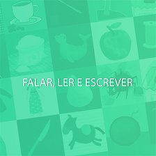 Falar Ler e Escrever APK para Android - Descargar