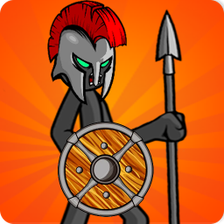 Grow Stick Empire: Stick War para Android - Descargar